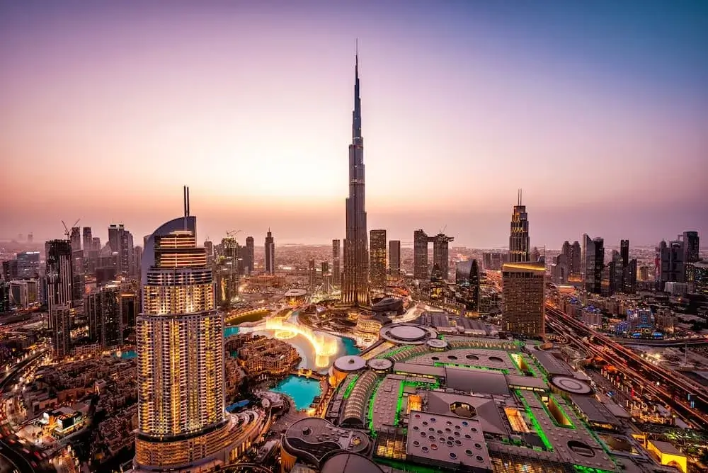 كيف تختار أجمل بيوت في دبي الامارات؟ - Casttio Properties