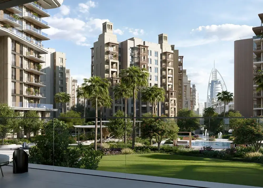 ما هو افضل استثمار في الإمارات ؟ - Casttio Properties
