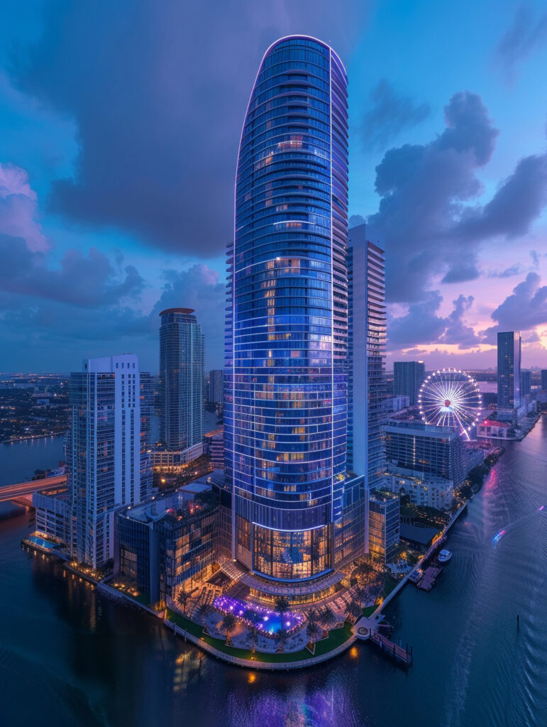 اتصل بنا - Casttio Properties
