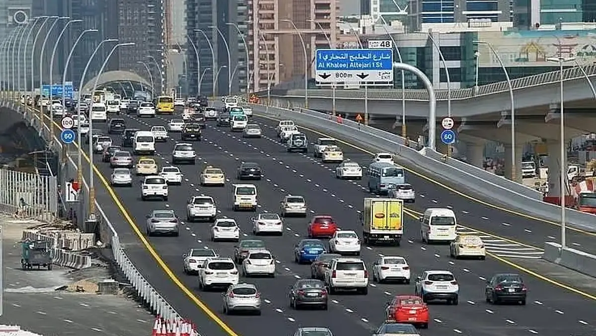 Residential Noise Rules Dubai: Full 2026 Legal Guide - Casttio Properties