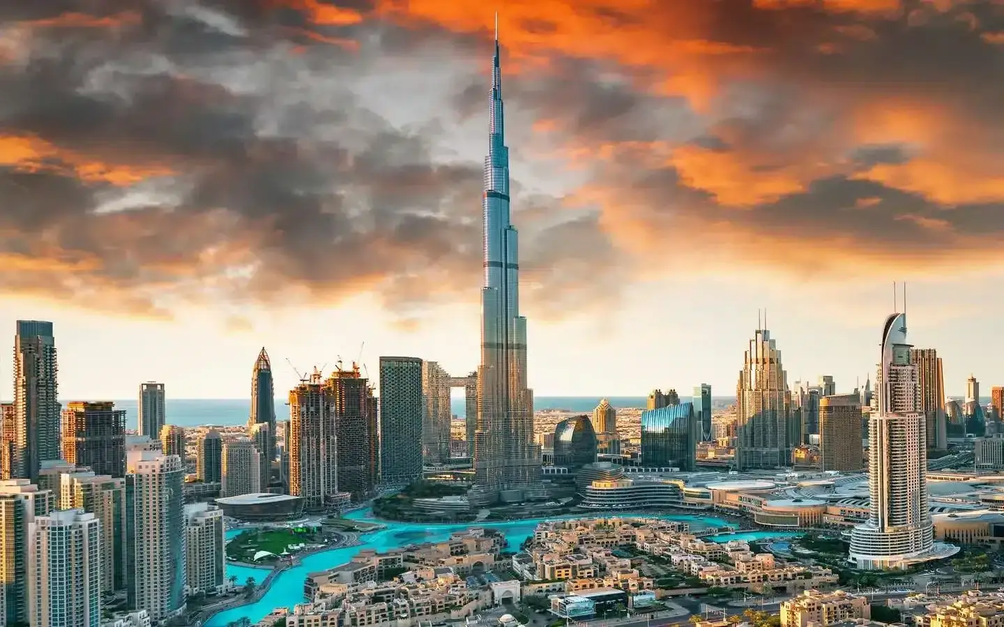 Best Areas for Expats Dubai: 8 Communities in 2026 - Casttio Properties