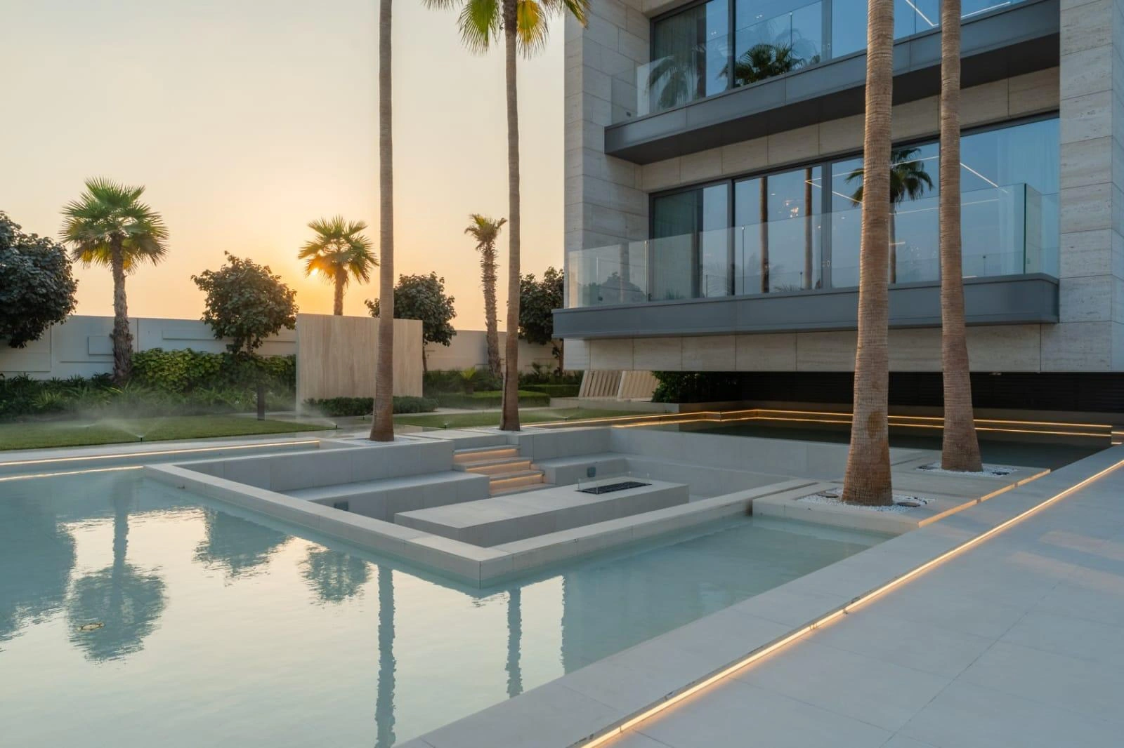 هل يوجد فلل للبيع في دبي رخيصة؟ - Casttio Properties