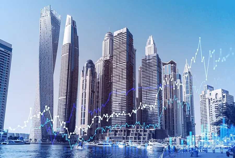 Dubai Real Estate Price Trends 2026–2027: Smart Investor Guide by ...